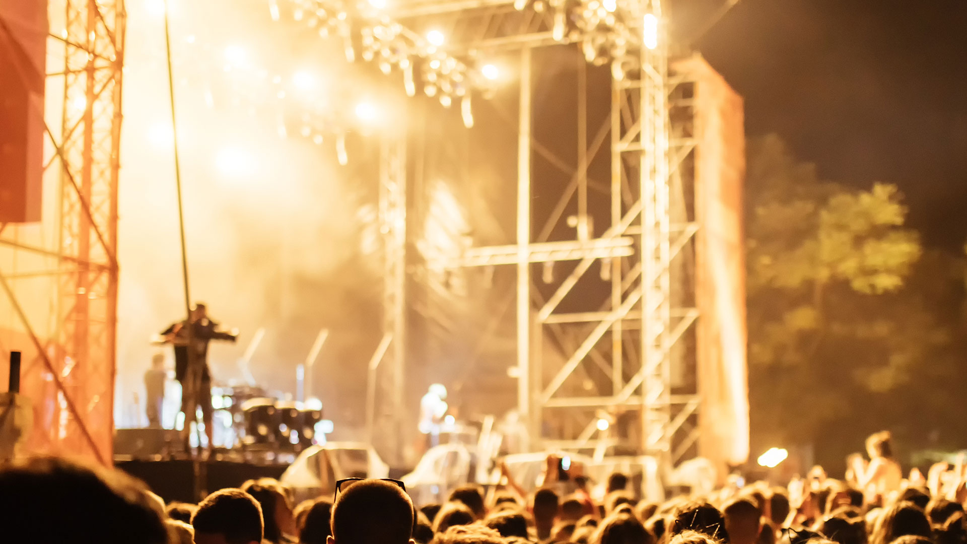 Rental Services - Events - TESYA Group